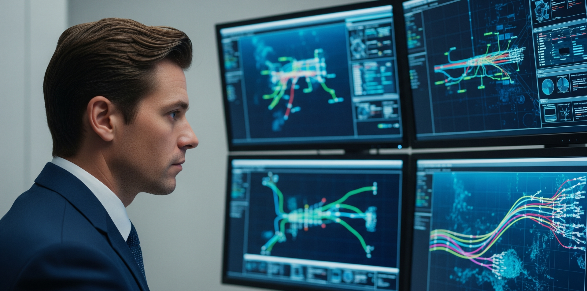 Data Analysis for Maritime Infrastructure Protection - BPP Tech