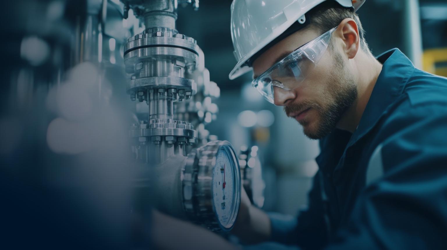 Mechanical Inspection - BPP Tech