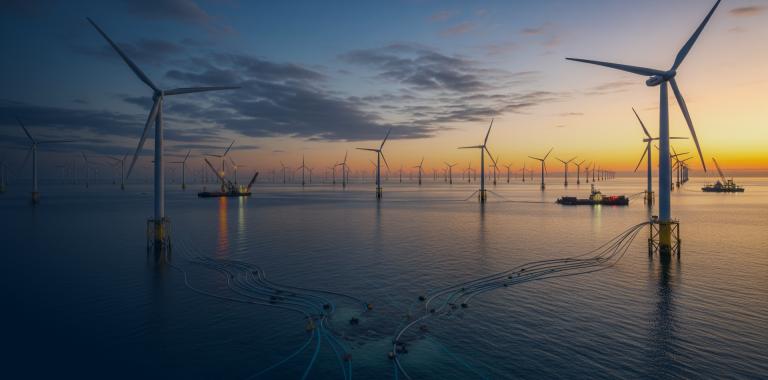 Wind Farm Layout and Engineering Studies - BPP Tech